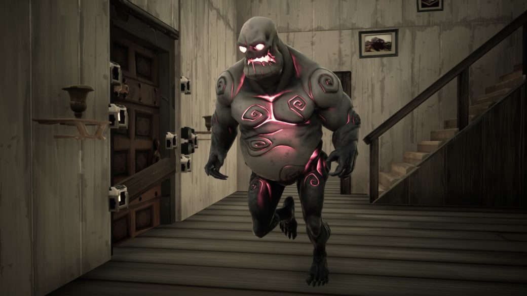 Fortnite Scary / Spooky Map Codes – Fortnite Creative HQ