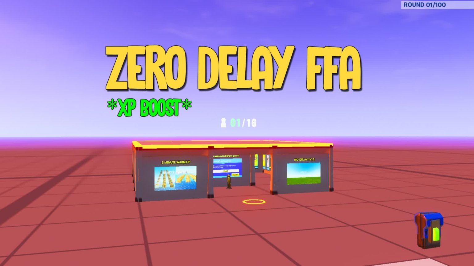 Fortnite Roleplay Map Codes – Fortnite Creative HQ