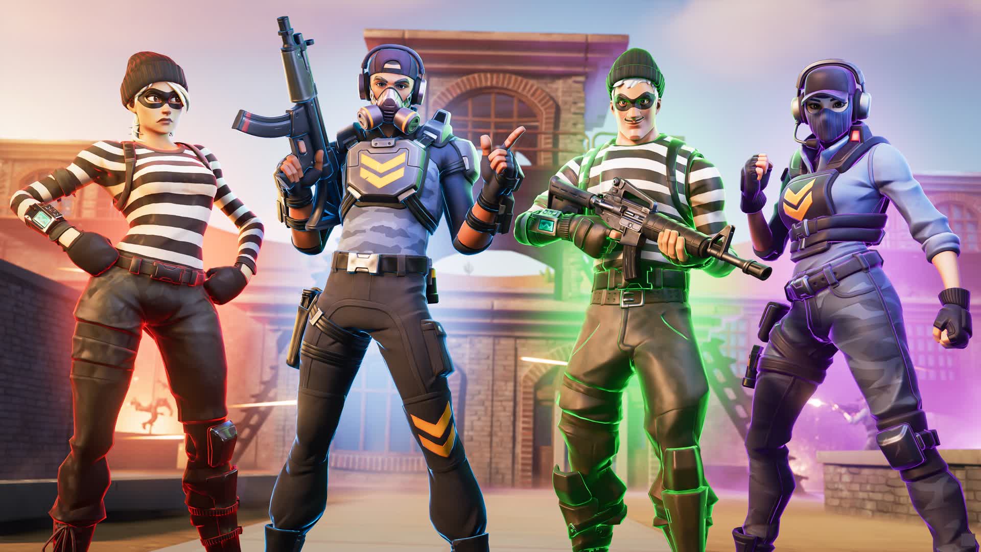 Fortnite Roleplay Map Codes – Fortnite Creative HQ