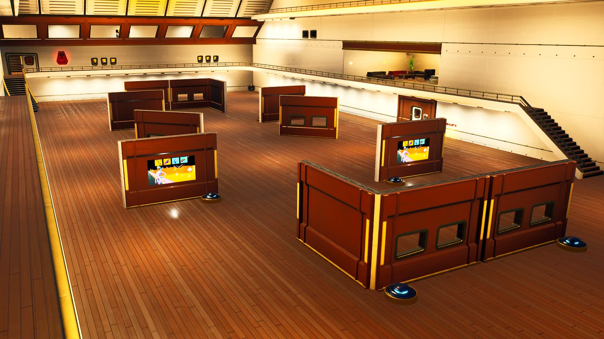 Fortnite Team Deathmatch Map Codes – Fortnite Creative HQ