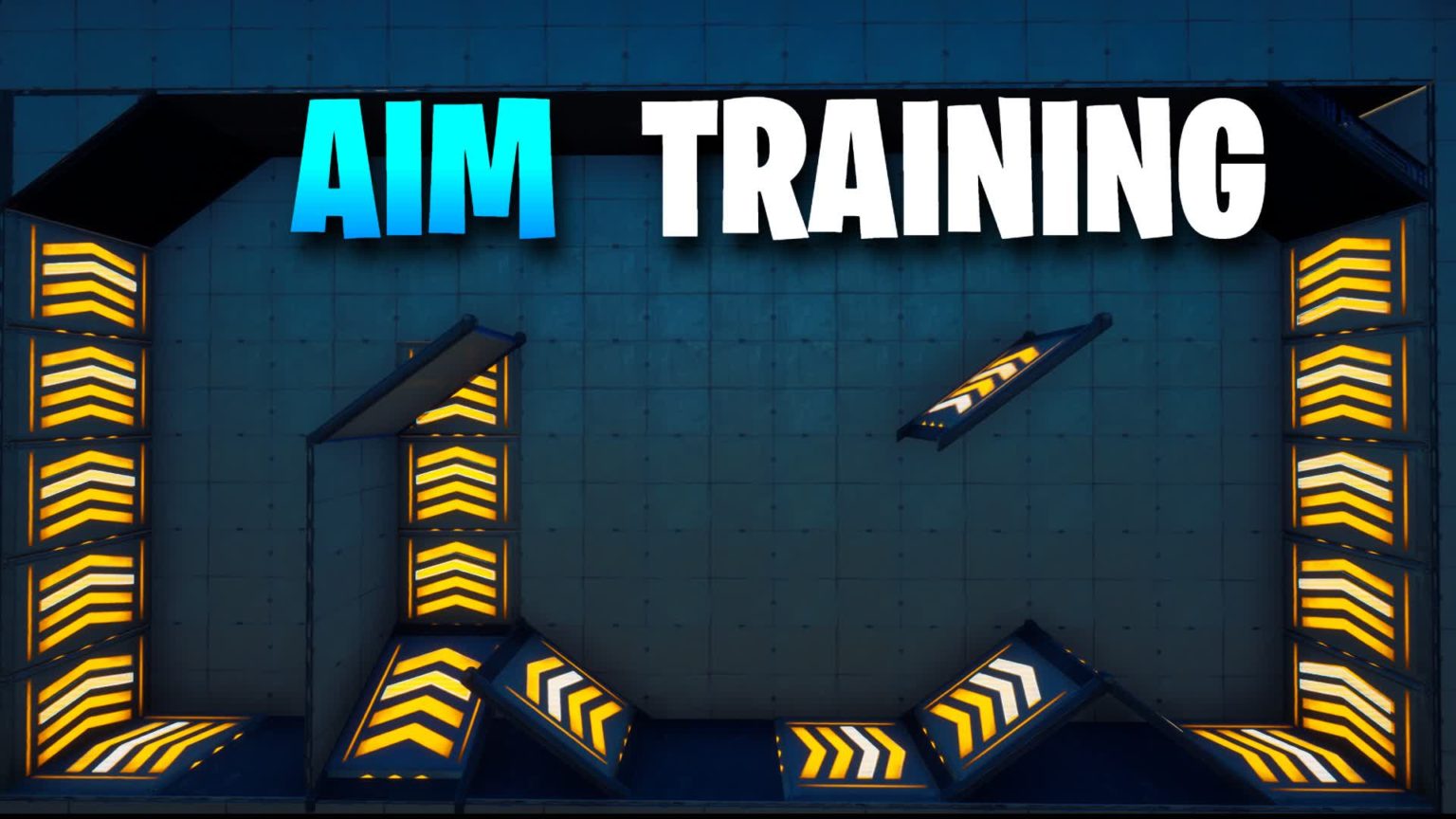 Fortnite Aim Training Map Codes – Fortnite Creative HQ