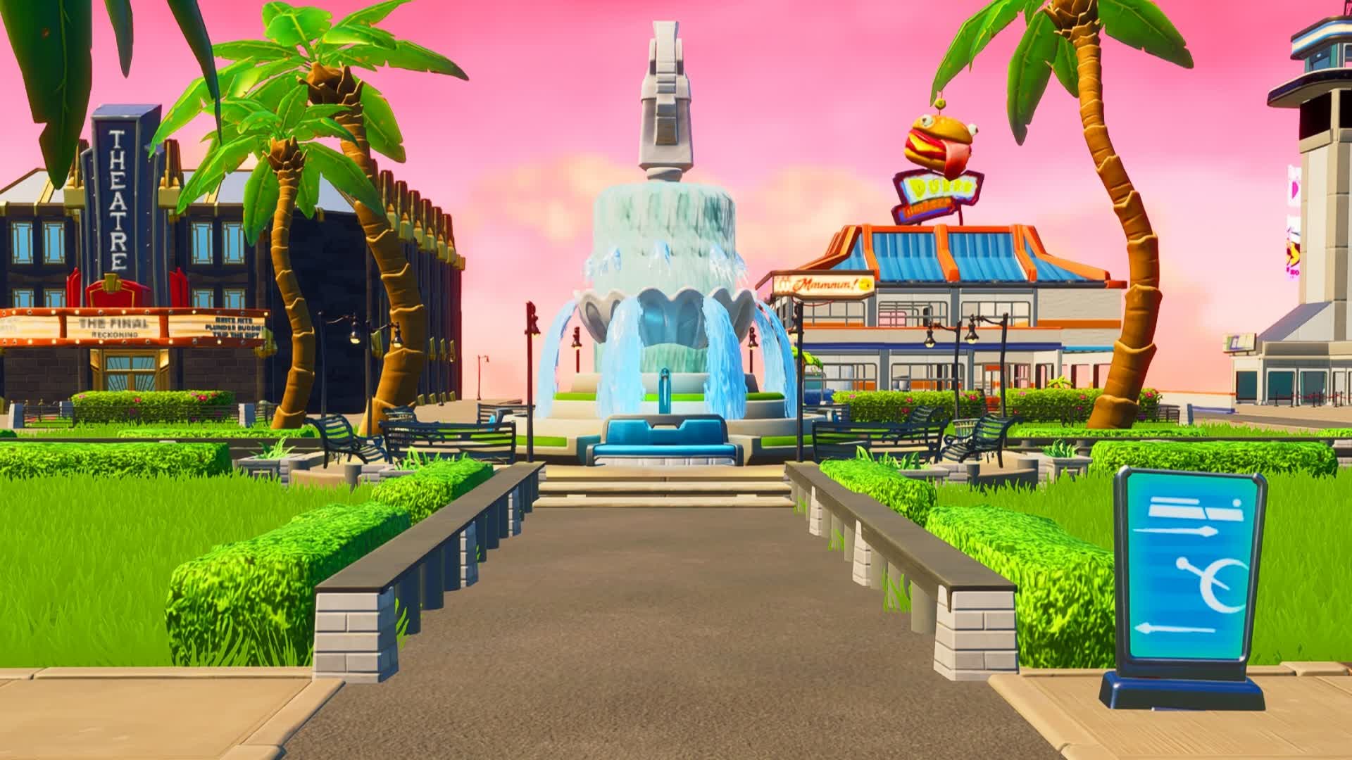 Fortnite Open World Map Codes – Page 7 of 126 – Fortnite Creative HQ