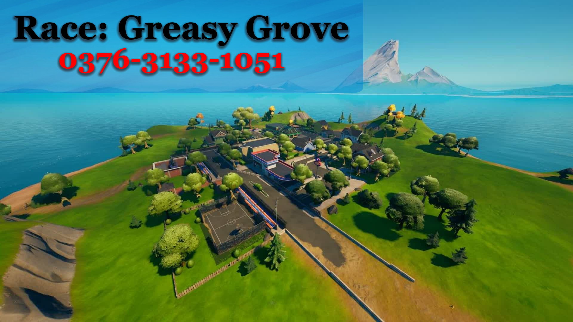 Fortnite Challenge Map Codes – Fortnite Creative HQ