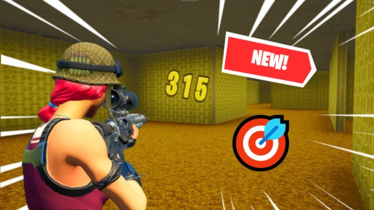 Fortnite Sniper Map Codes – Fortnite Creative HQ