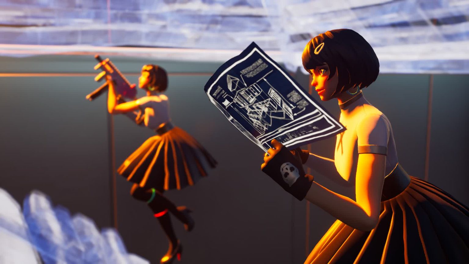 Fortnite Edit Course Map Codes – Fortnite Creative HQ