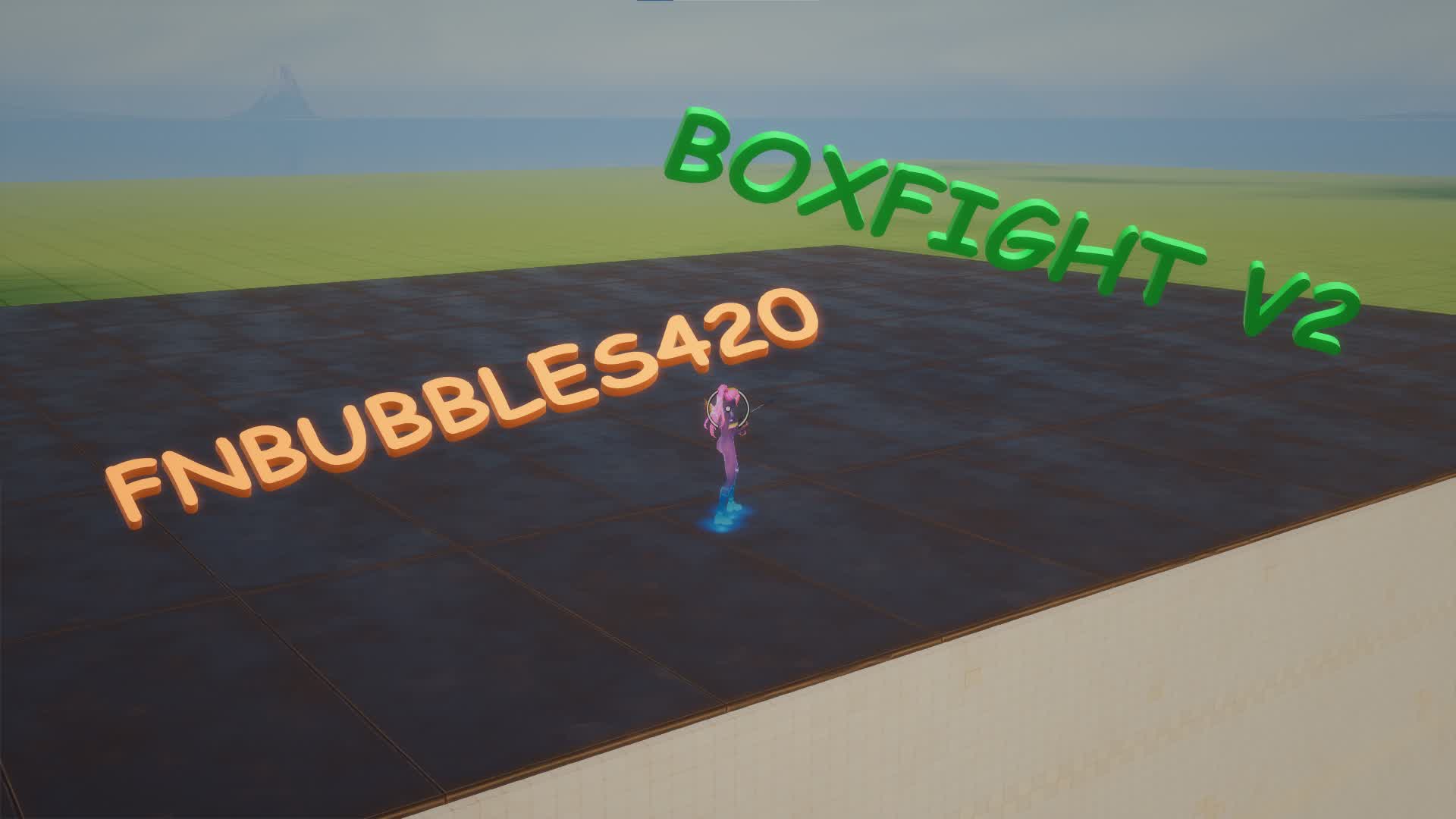 Fortnite Box Fight Map Codes – Fortnite Creative HQ