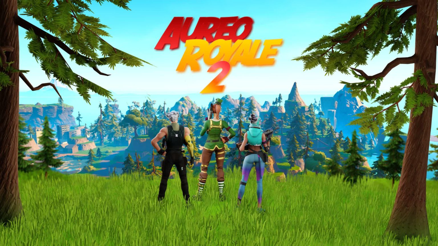 Fortnite Mini BR Map Codes – Fortnite Creative HQ