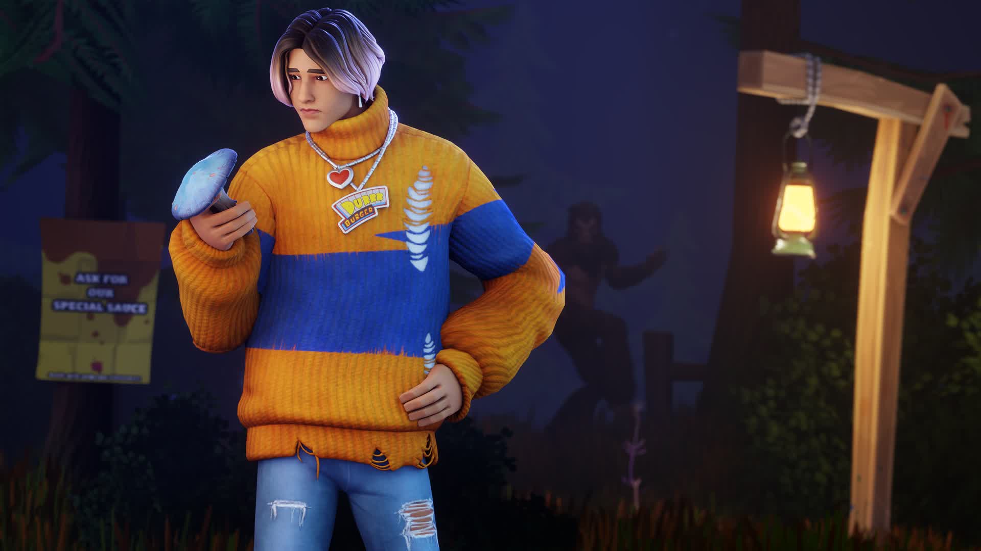 Abd8x Island [ abdo ] – Fortnite Creative Map Code