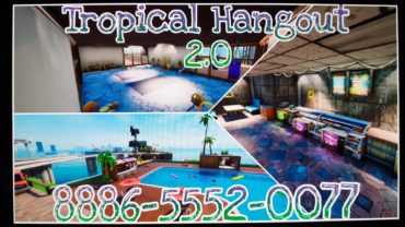 Fortnite Roleplay Map Codes – Fortnite Creative HQ