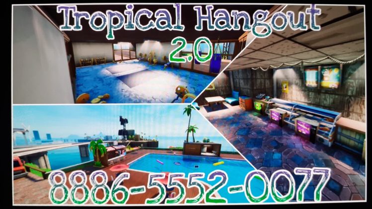 Fortnite Roleplay Map Codes – Fortnite Creative HQ