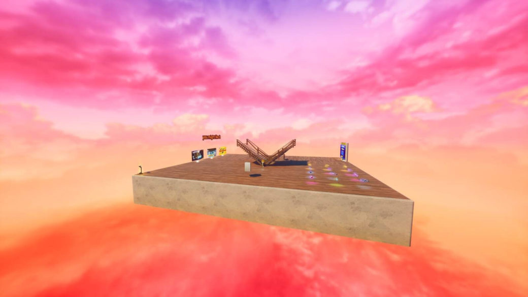 Fortnite 1v1 Map Codes – Fortnite Creative HQ