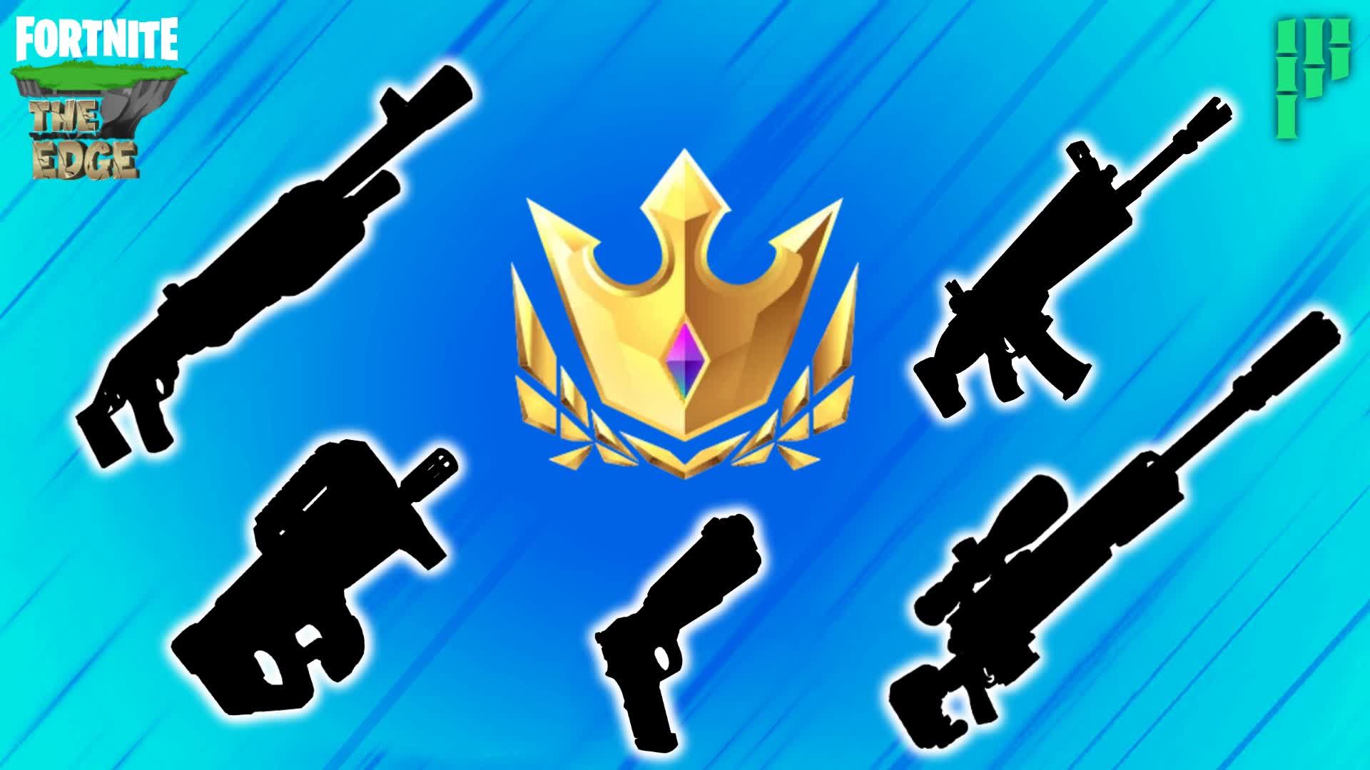 PANDVIL BED WARS - [DUOs] [ bedwars ] – Fortnite Creative Map Code