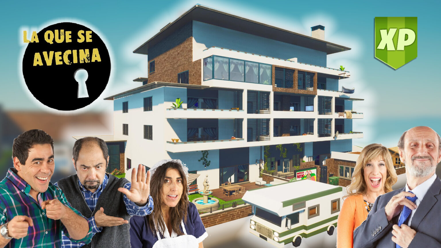 SKYBOX [ BiFrost Studios ] – Fortnite Creative Map Code