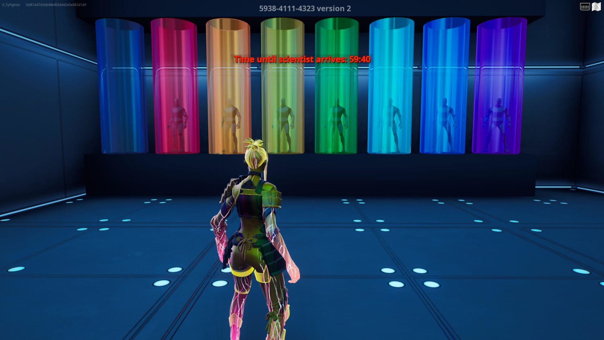 Fortnite Roleplay Map Codes – Fortnite Creative HQ