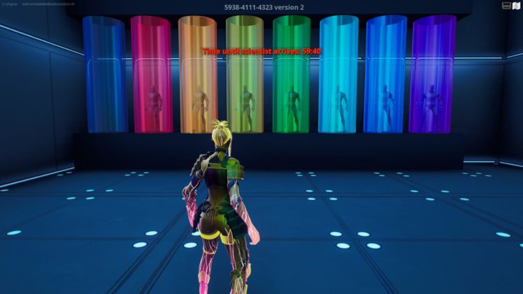 Fortnite Roleplay Map Codes – Fortnite Creative HQ