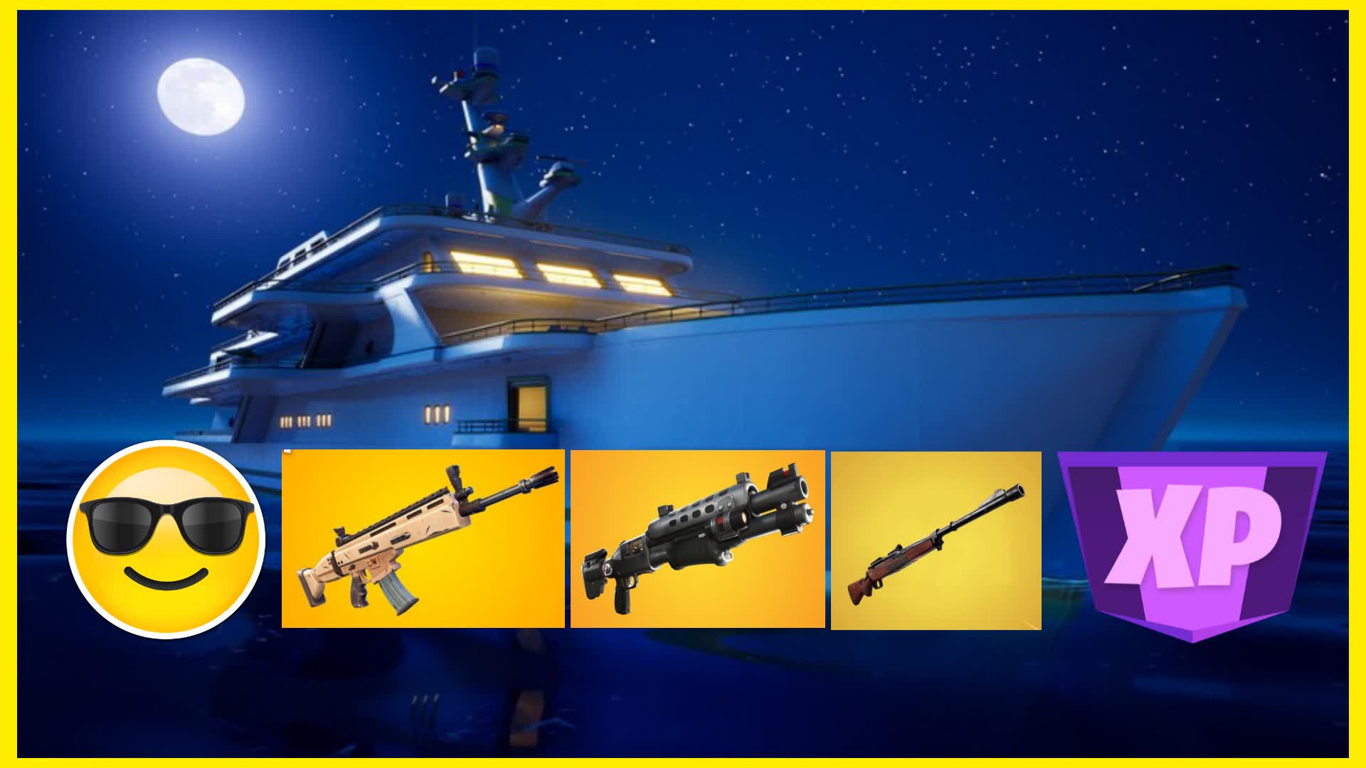 Fortnite Single Player Map Codes – Fortnite Creative HQ