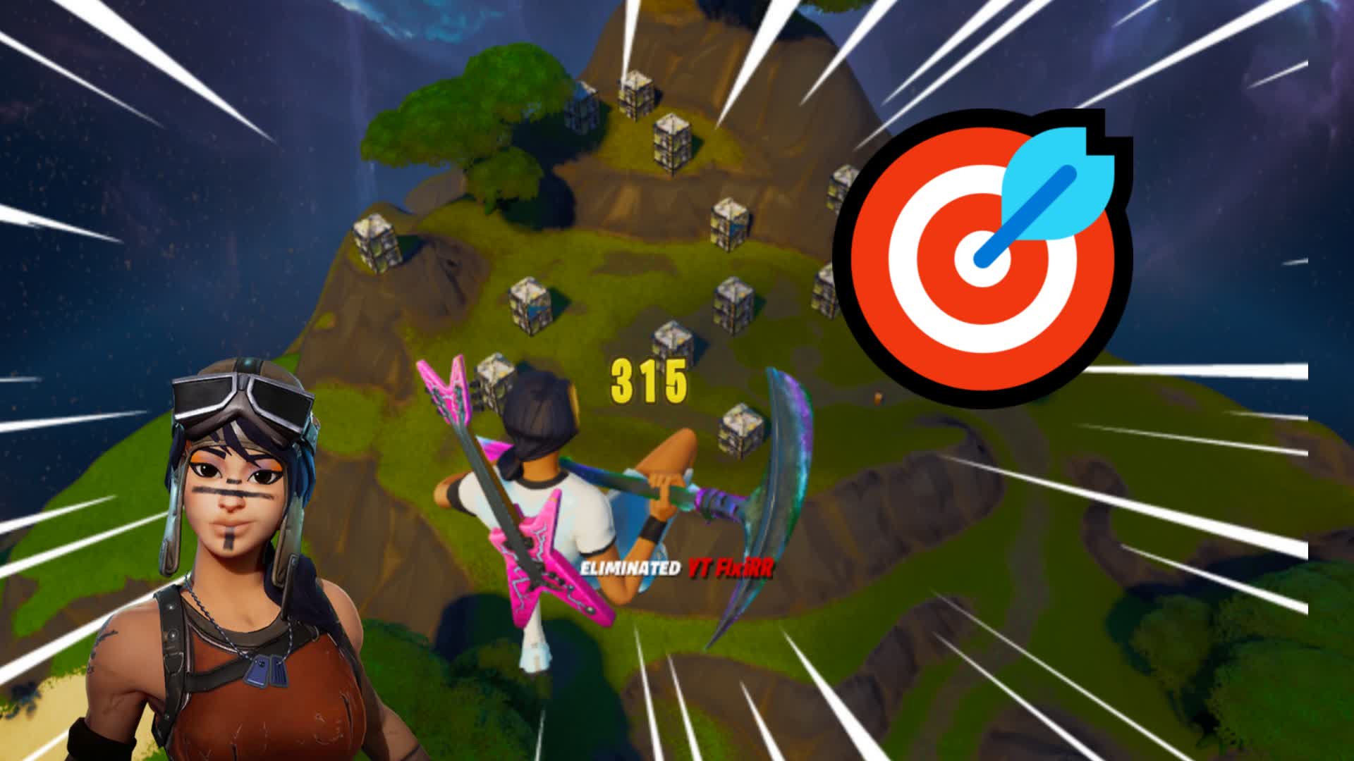 Fortnite Sniper Map Codes – Fortnite Creative HQ