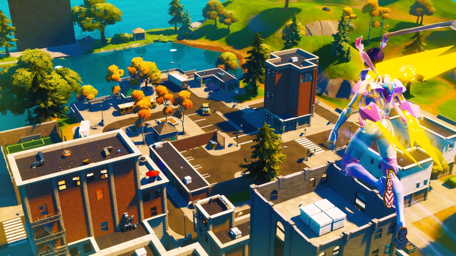 Fortnite Mini BR Map Codes – Fortnite Creative HQ