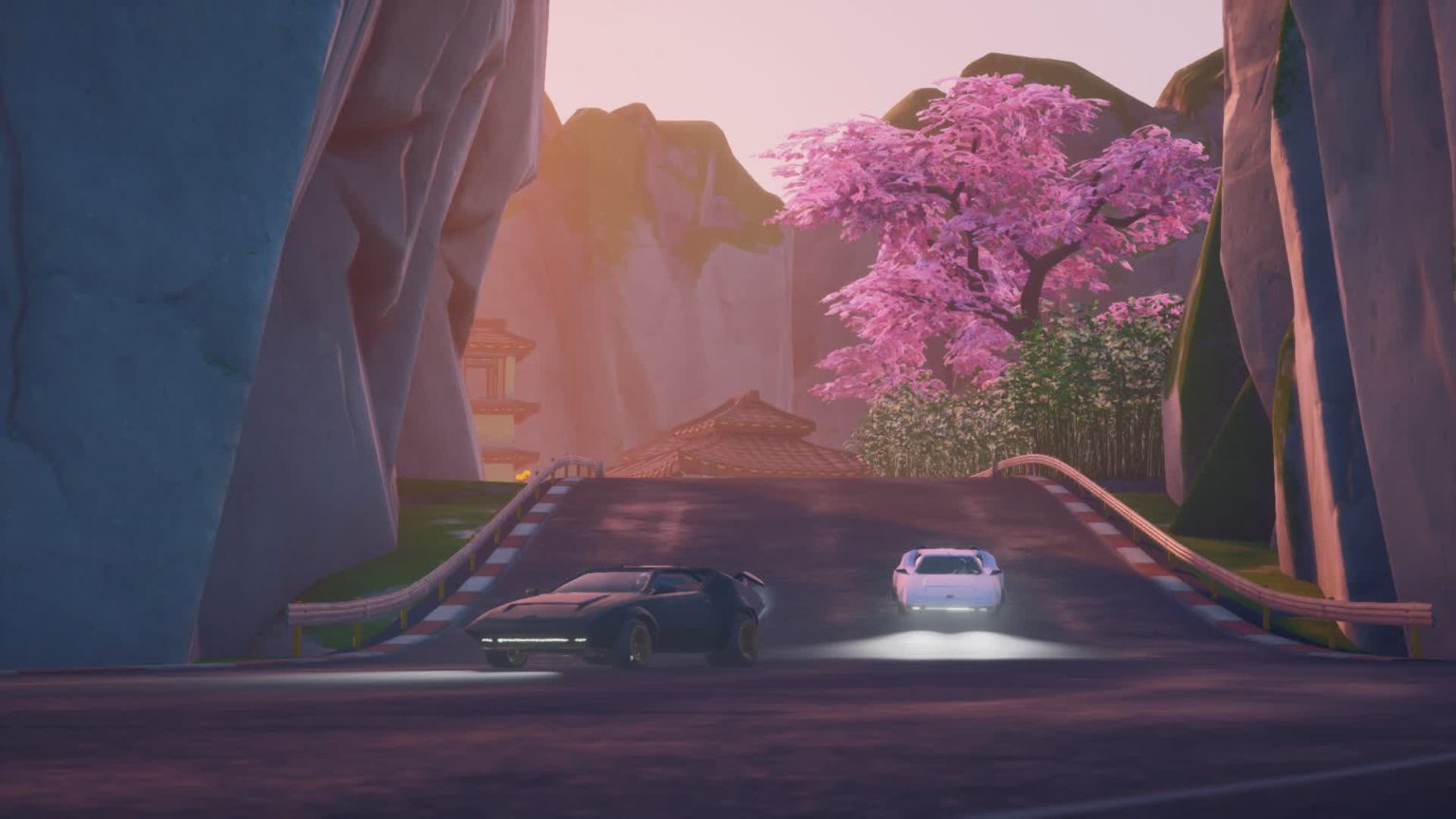 Fortnite Racing Map Codes – Fortnite Creative HQ