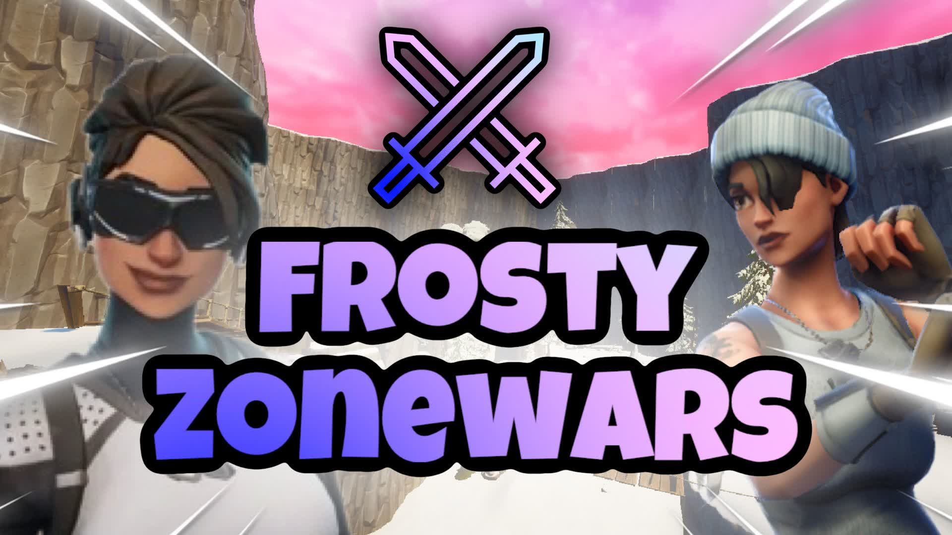 Fortnite Zone Wars Map Codes – Fortnite Creative HQ