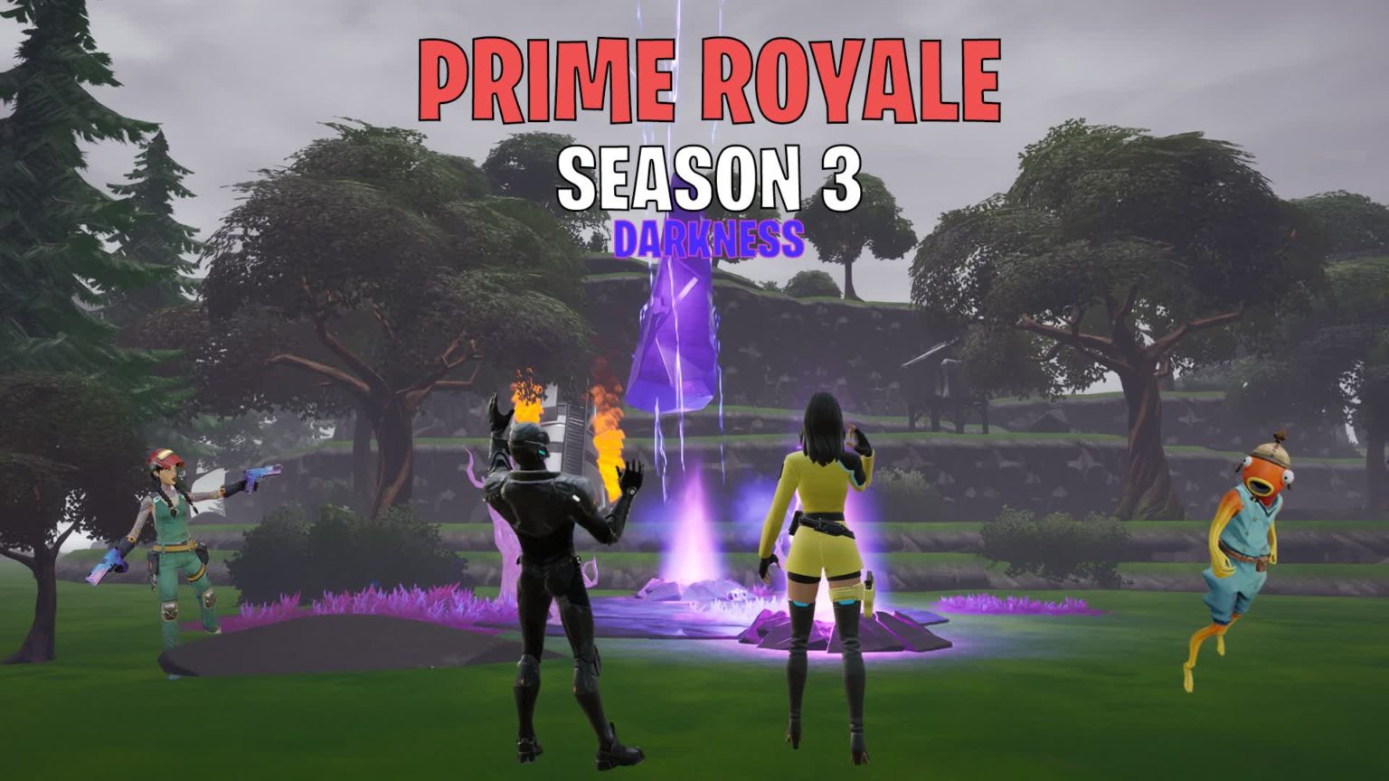 Fortnite Single Player Map Codes – Fortnite Creative HQ