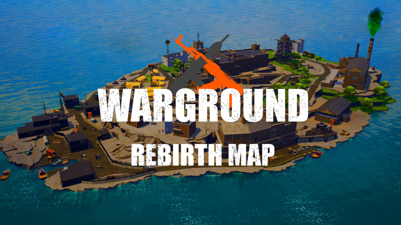 WARGROUND - REBIRTH MAP (TRIO) [ giovafncreative ] – Fortnite Creative ...