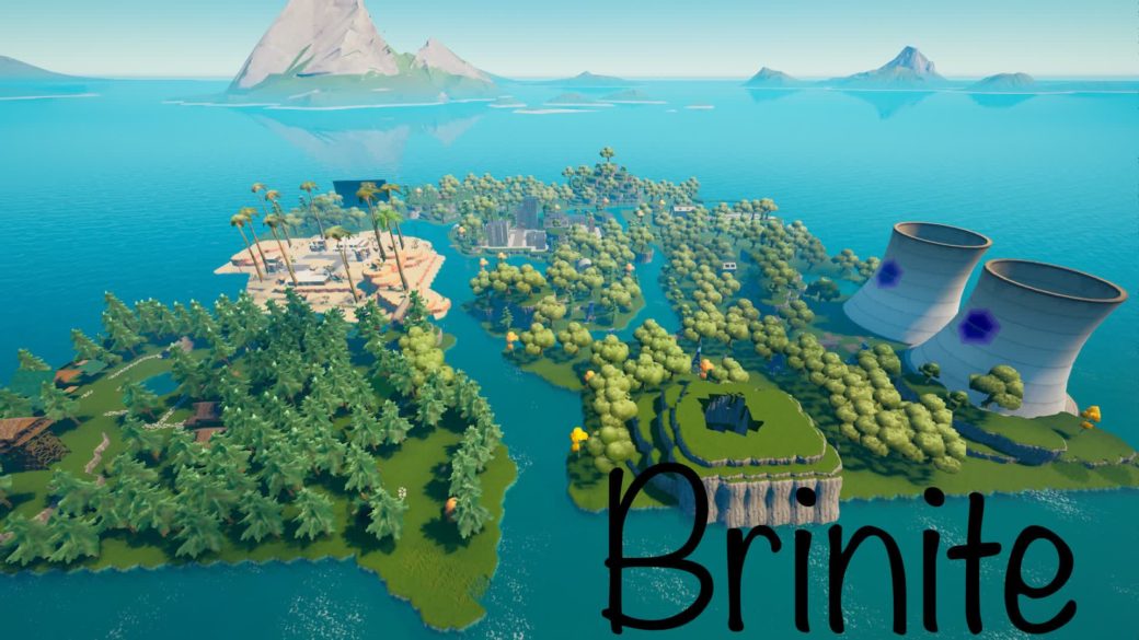 Fortnite Mini BR Map Codes – Fortnite Creative HQ