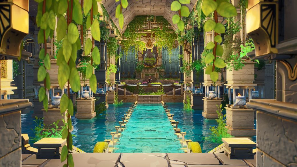 【Mystery solving】Yappy's Adventure 2 [ yappy0110 ] – Fortnite Creative ...