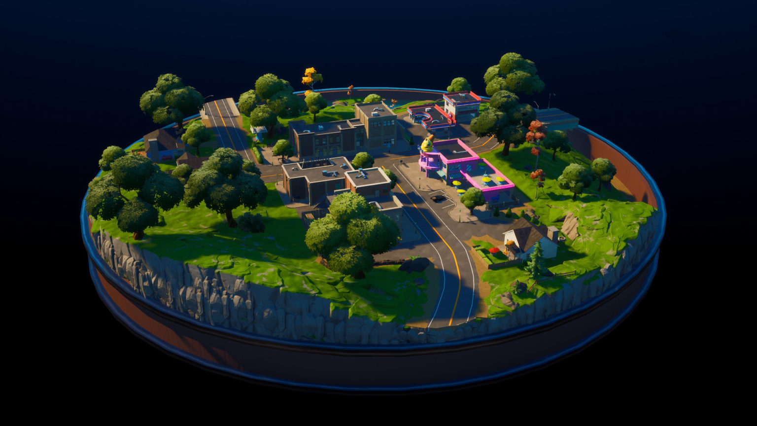 Fortnite Aim Training Map Codes – Fortnite Creative HQ