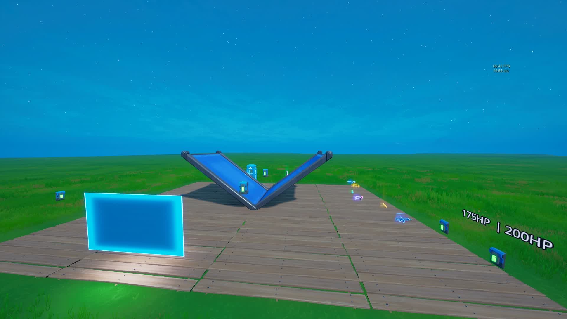 Fortnite 1v1 Map Codes – Fortnite Creative HQ