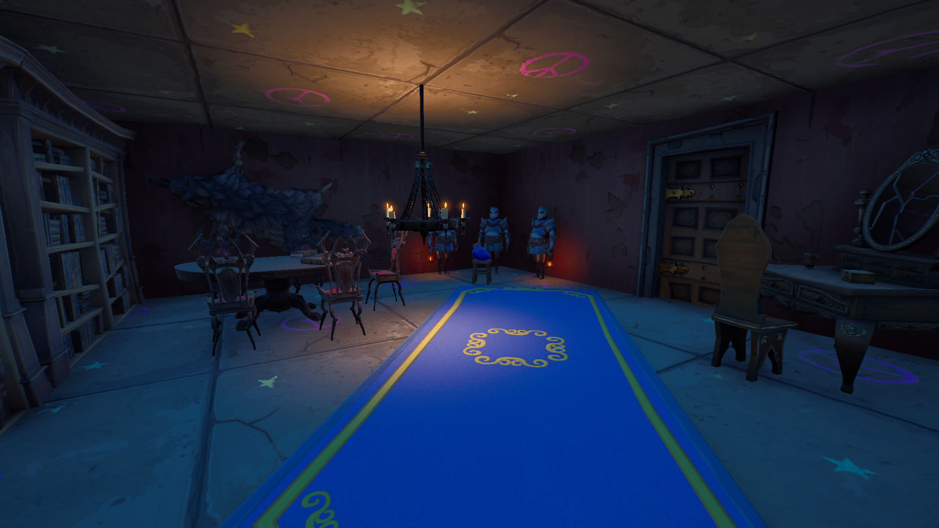 Infinity Escape [ 2xvoid ] – Fortnite Creative Map Code