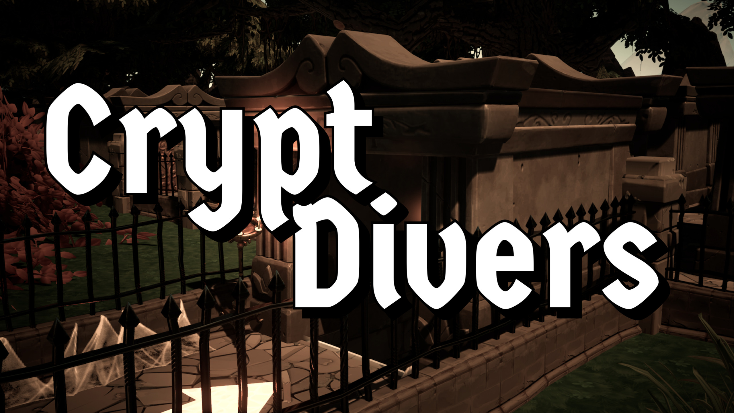 Crypt Divers [ dwdfn ] – Fortnite Creative Map Code