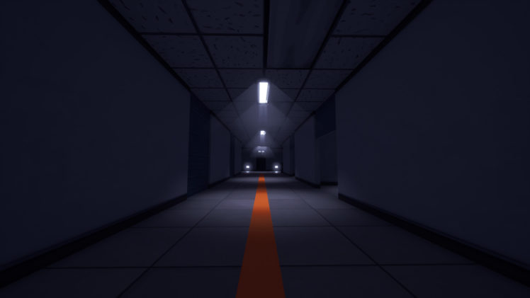 SCP The Breach | Horror Map | [ afk_venom ] – Fortnite Creative Map Code