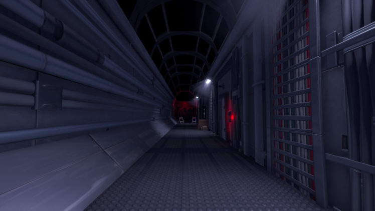 SCP The Breach | Horror Map | [ afk_venom ] – Fortnite Creative Map Code