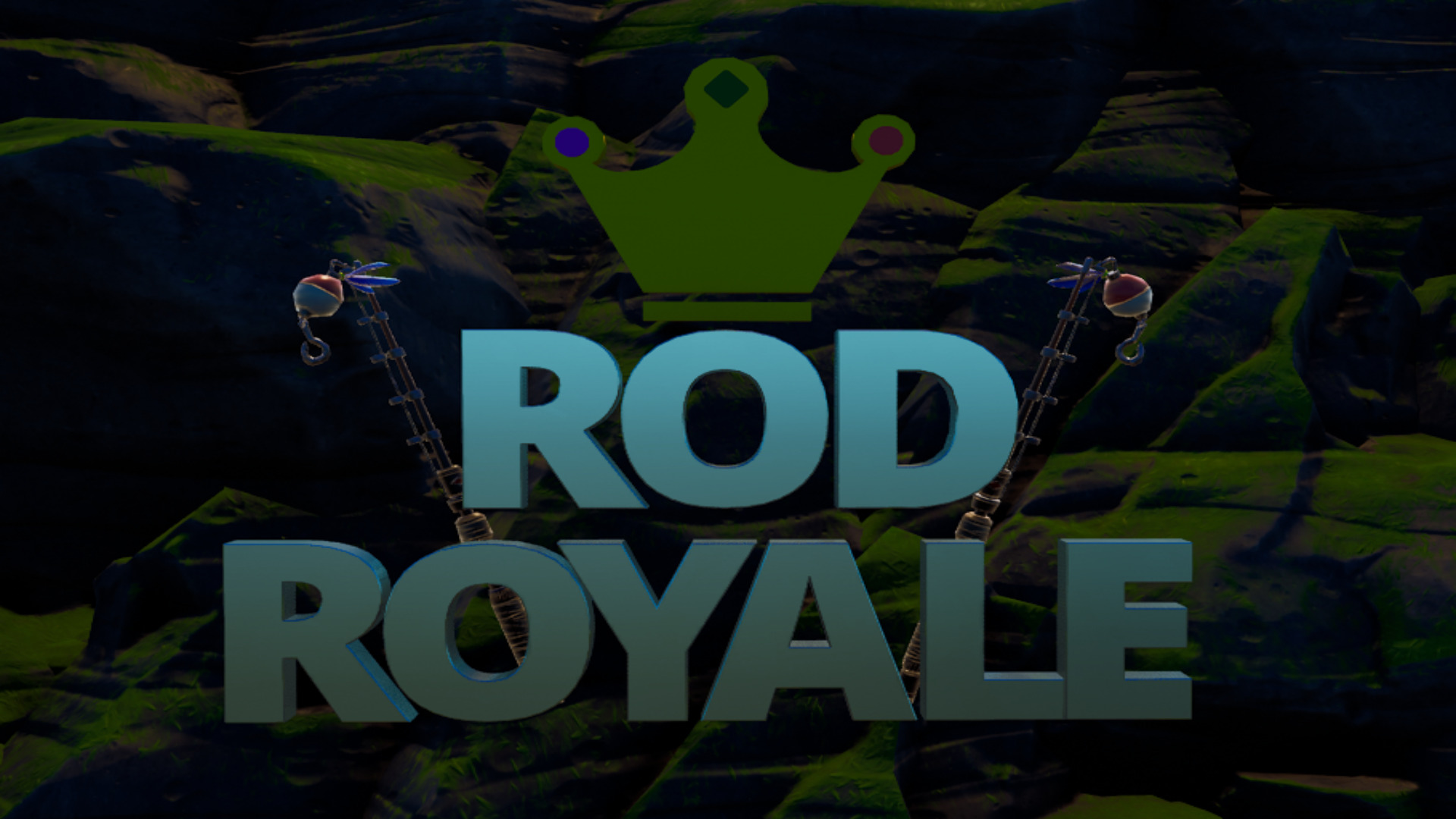 Rod Royale [ rayxix ] – Fortnite Creative Map Code