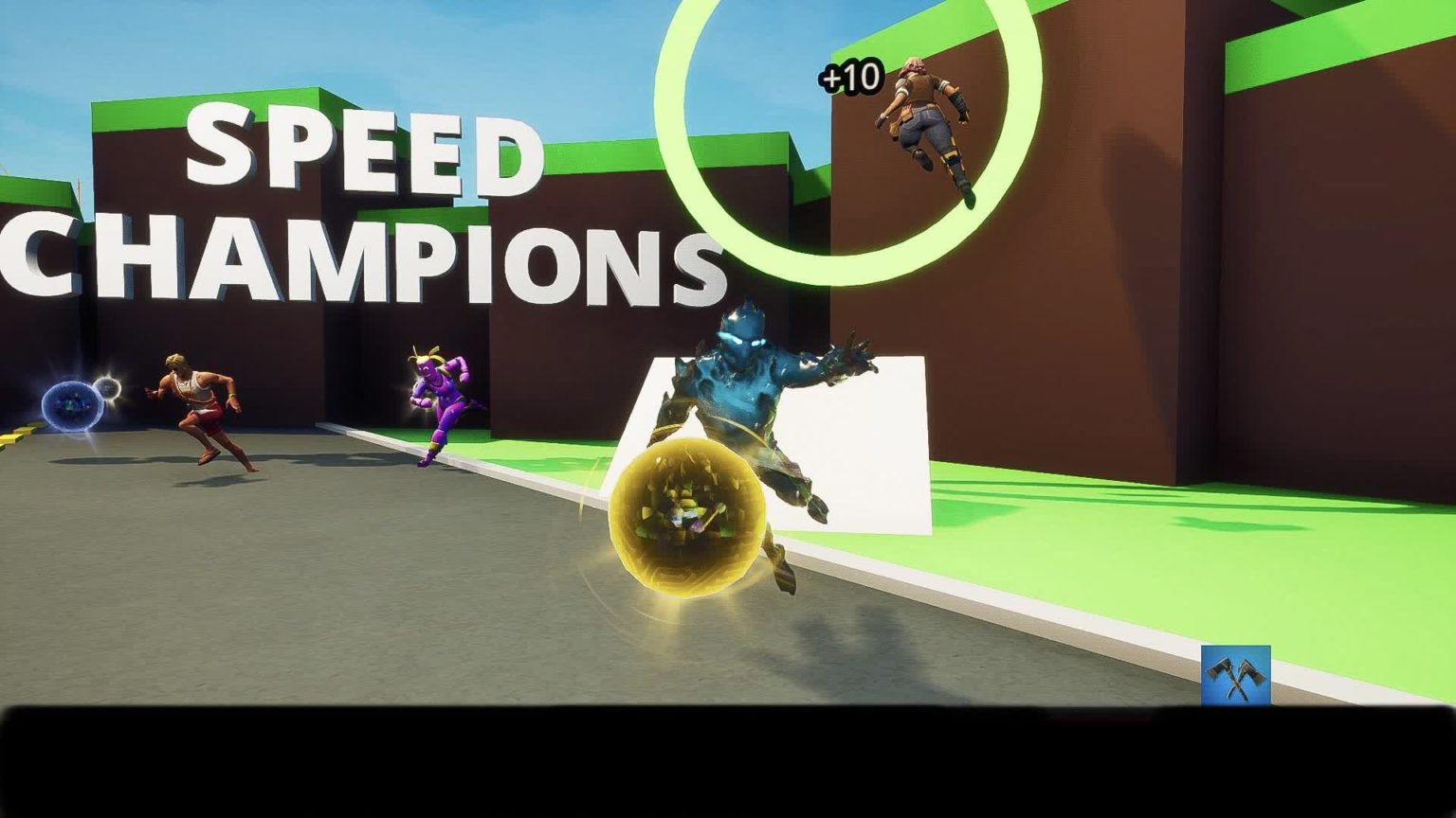 Fortnite Roleplay Map Codes – Fortnite Creative HQ