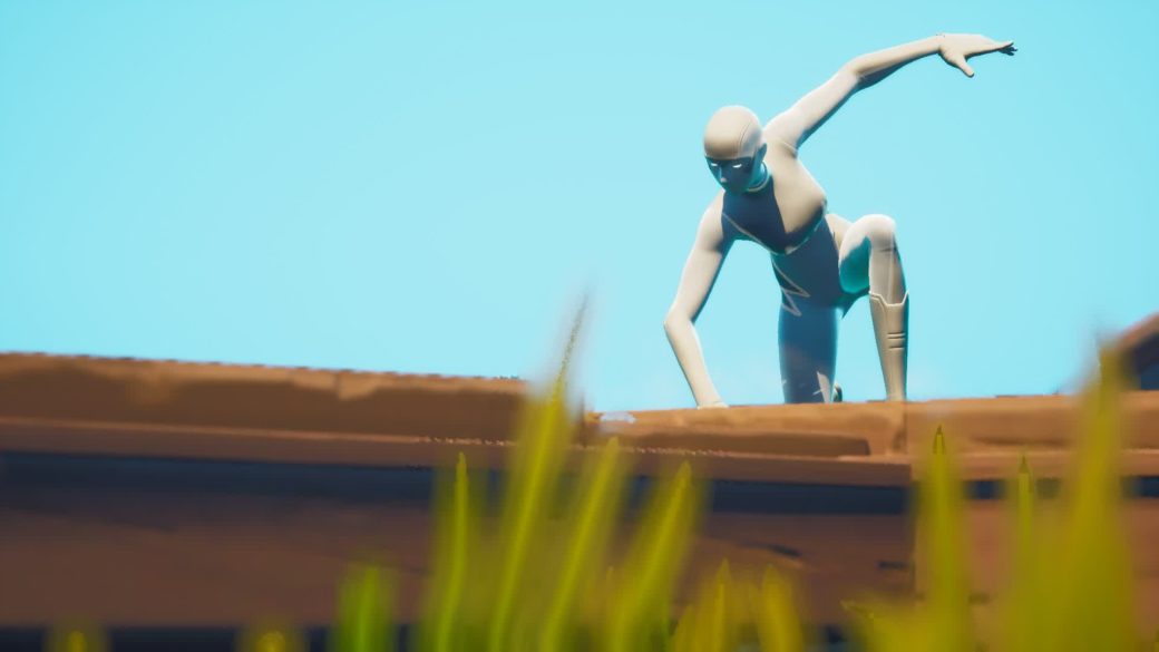 Raider's Edit Practice Map #2 [ raider464 ] – Fortnite Creative Map Code