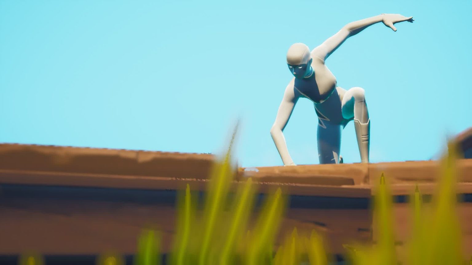 Raider's Aim Training Map! 🎯 [ raider464 ] – Fortnite Creative Map Code