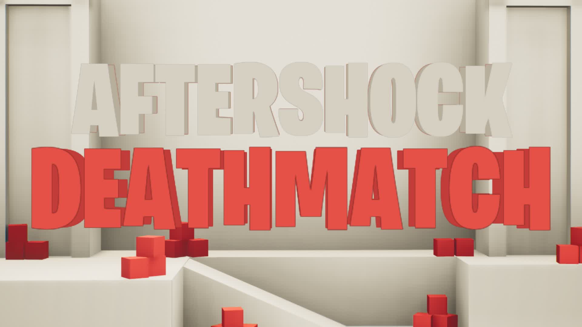 Aftershock [ mechadoggus ] – Fortnite Creative Map Code
