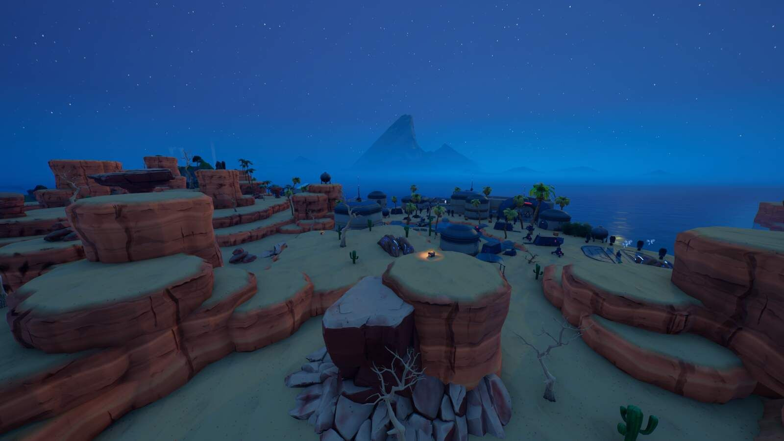 🎈Revenant Royale Season 1 (NEW WORLD)🖼 [ wulsy ] – Fortnite Creative ...