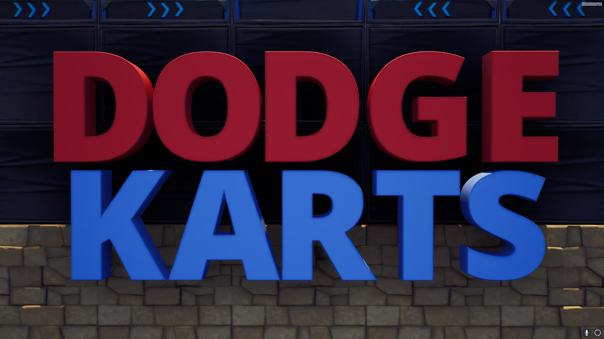 The Alamo [ db_fbr ] – Fortnite Creative Map Code