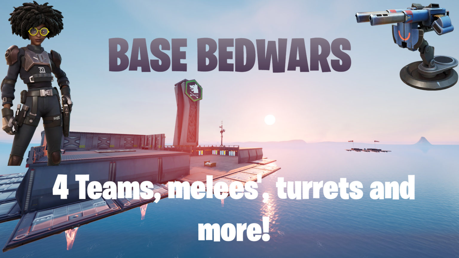 Fortnite Bed Wars Map Codes – Fortnite Creative HQ