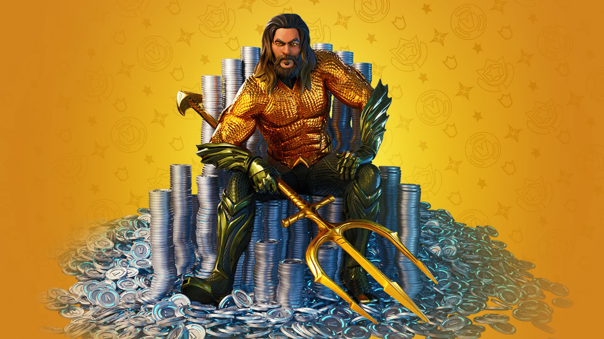 V-BUCKS ARENA [ Candook ] – Fortnite Creative Map Code