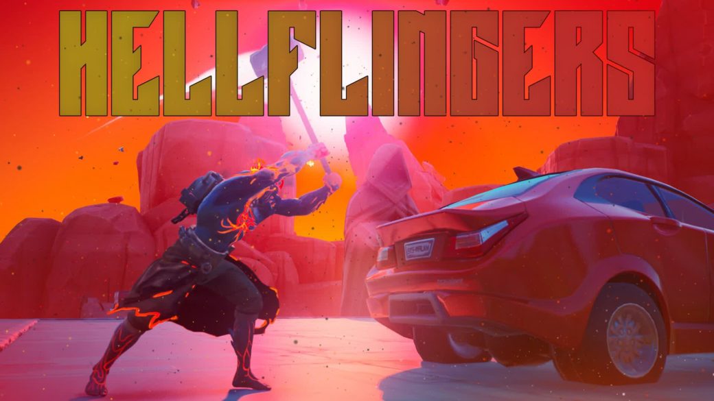 Hell Flingers [ Weltenformer ] – Fortnite Creative Map Code