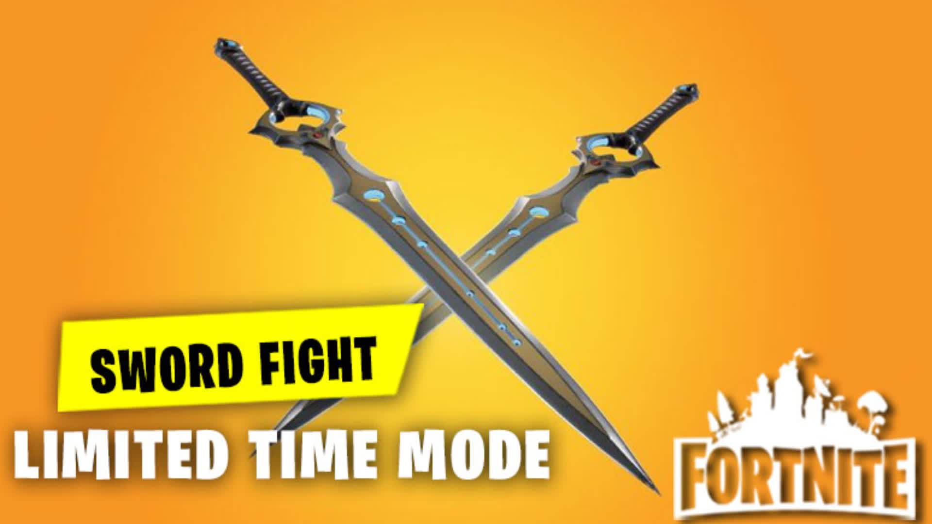 SWORDFIGHT ARENA [ Apfel ] – Fortnite Creative Map Code