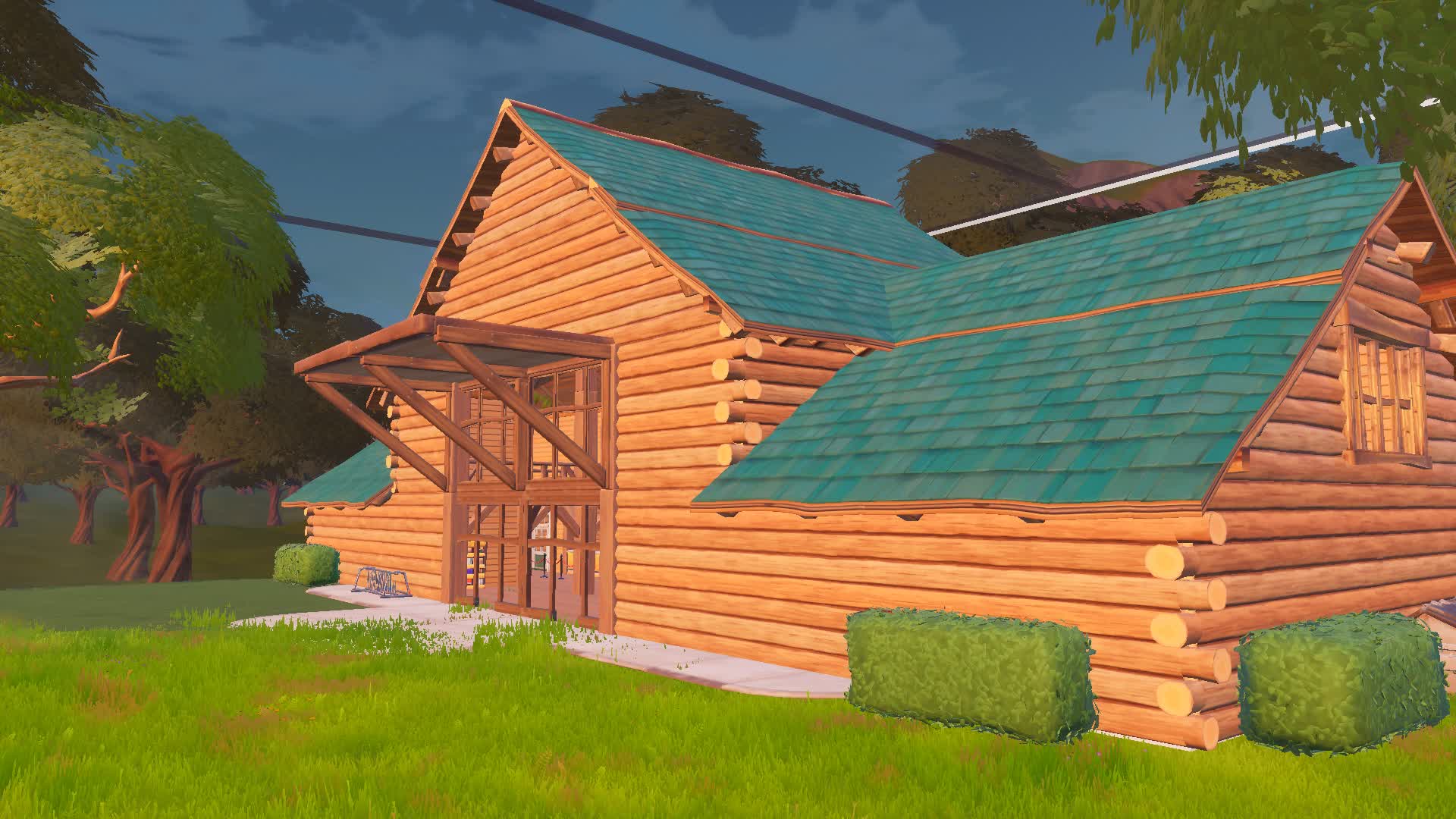 Realistic box fights [2GH] [ 2gh ] – Fortnite Creative Map Code