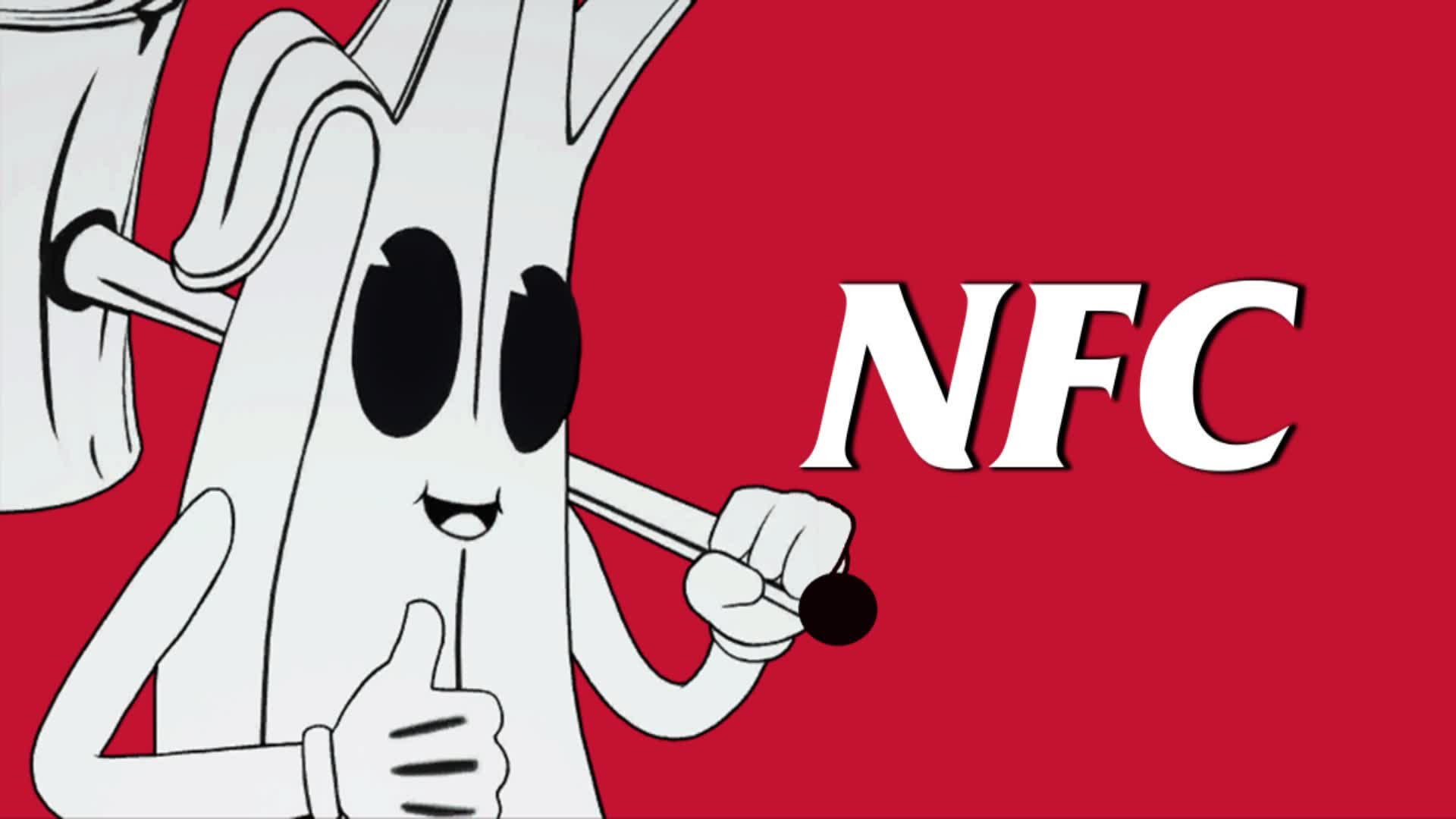 Natmor Fried Chicken Company : CHAPTER 1 [ natm0r ] – Fortnite Creative ...
