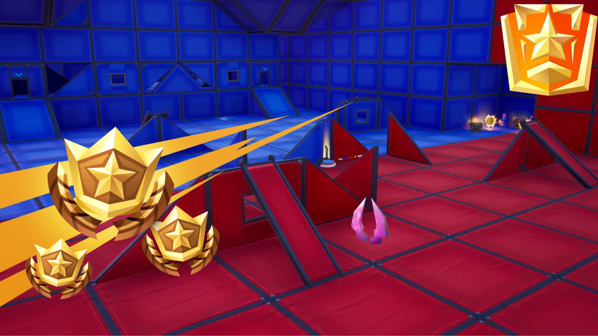 🥵BASE BATTLES🥶| RED VS BLUE [ Apfel ] – Fortnite Creative Map Code