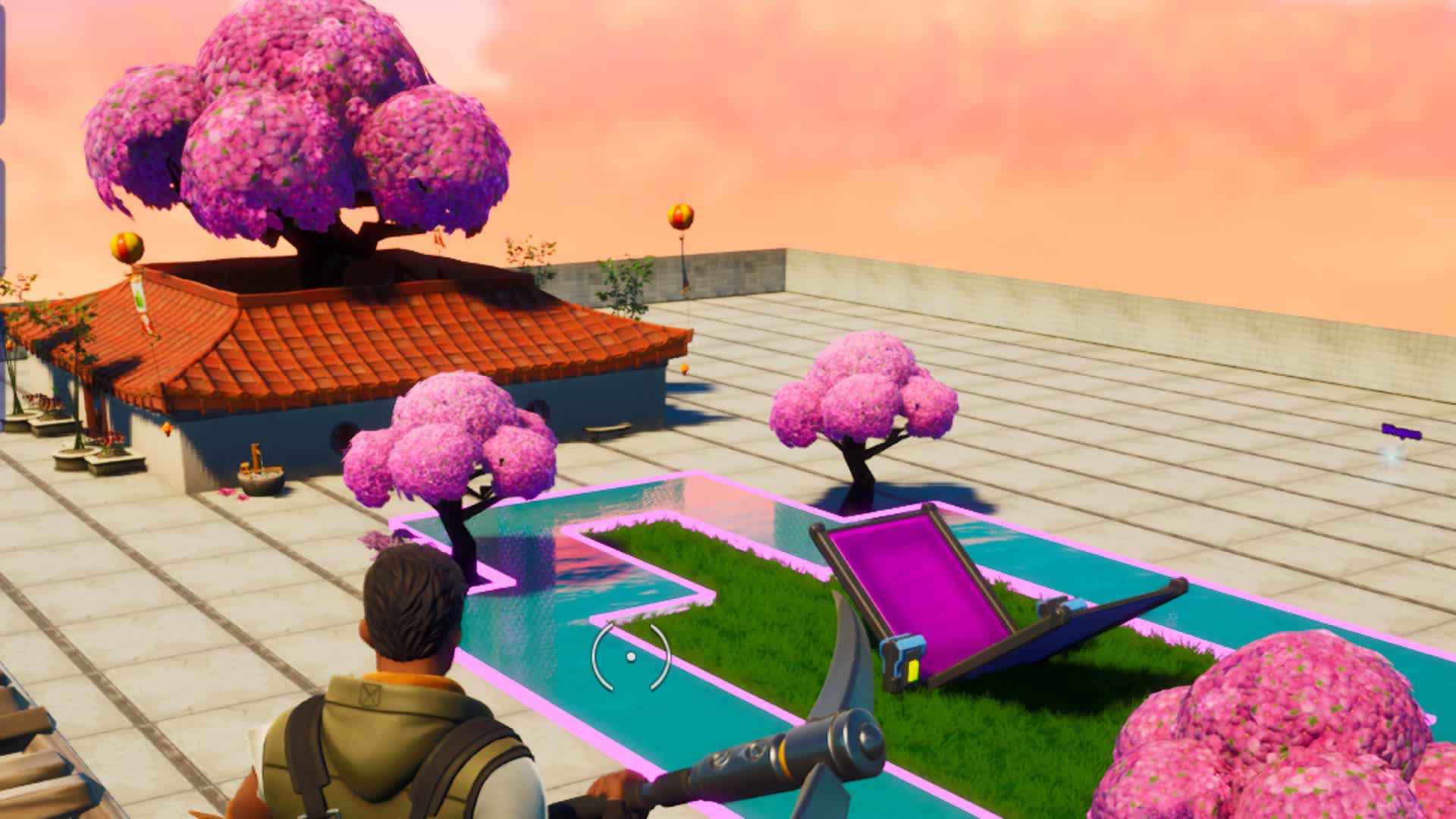 SAKURA 1V1 BUILD FIGHT عاركني بالبناء [ xjett ] – Fortnite Creative Map ...