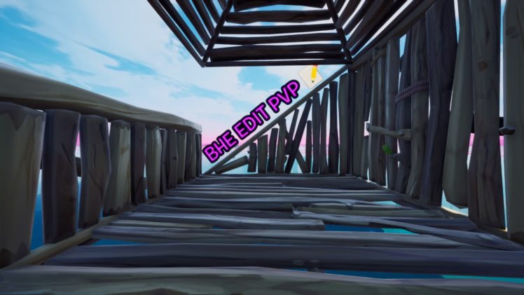 BHE 1v1 Build fights [ BHE ] – Fortnite Creative Map Code